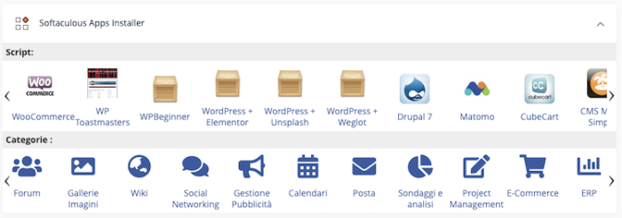 Cos'è cPanel? Pro e contro Cpanel | Come usare Cpanel(guida)