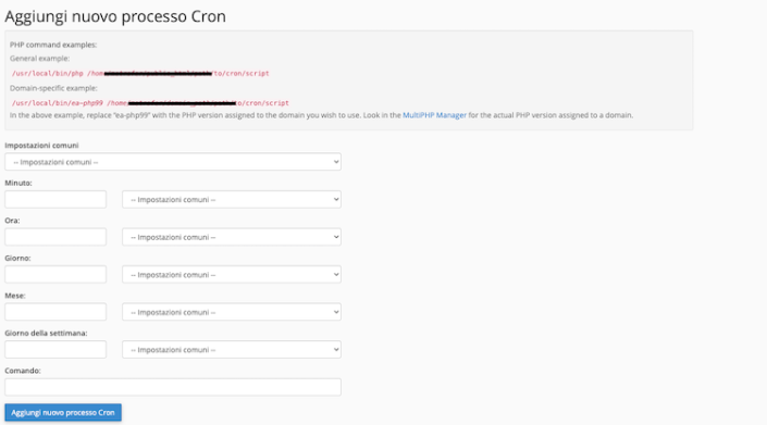 Cos'è cPanel? Pro e contro Cpanel | Come usare Cpanel(guida)