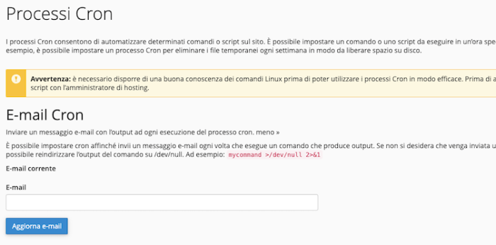 Cos'è cPanel? Pro e contro Cpanel | Come usare Cpanel(guida)