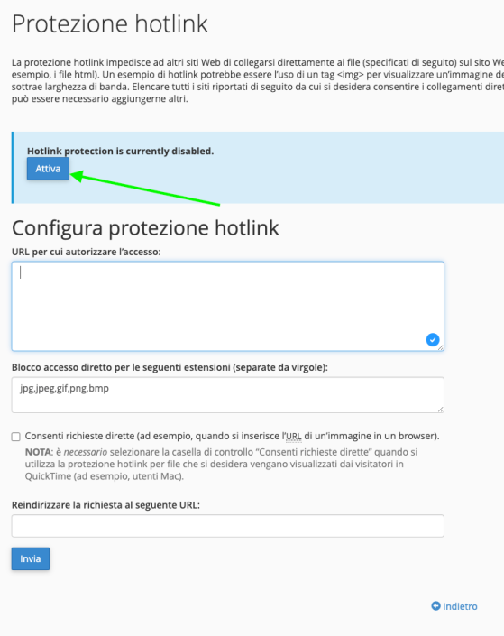 Cos'è cPanel? Pro e contro Cpanel | Come usare Cpanel(guida)