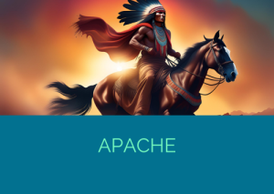Apache HTTP Server che cos’è e a cosa serve?